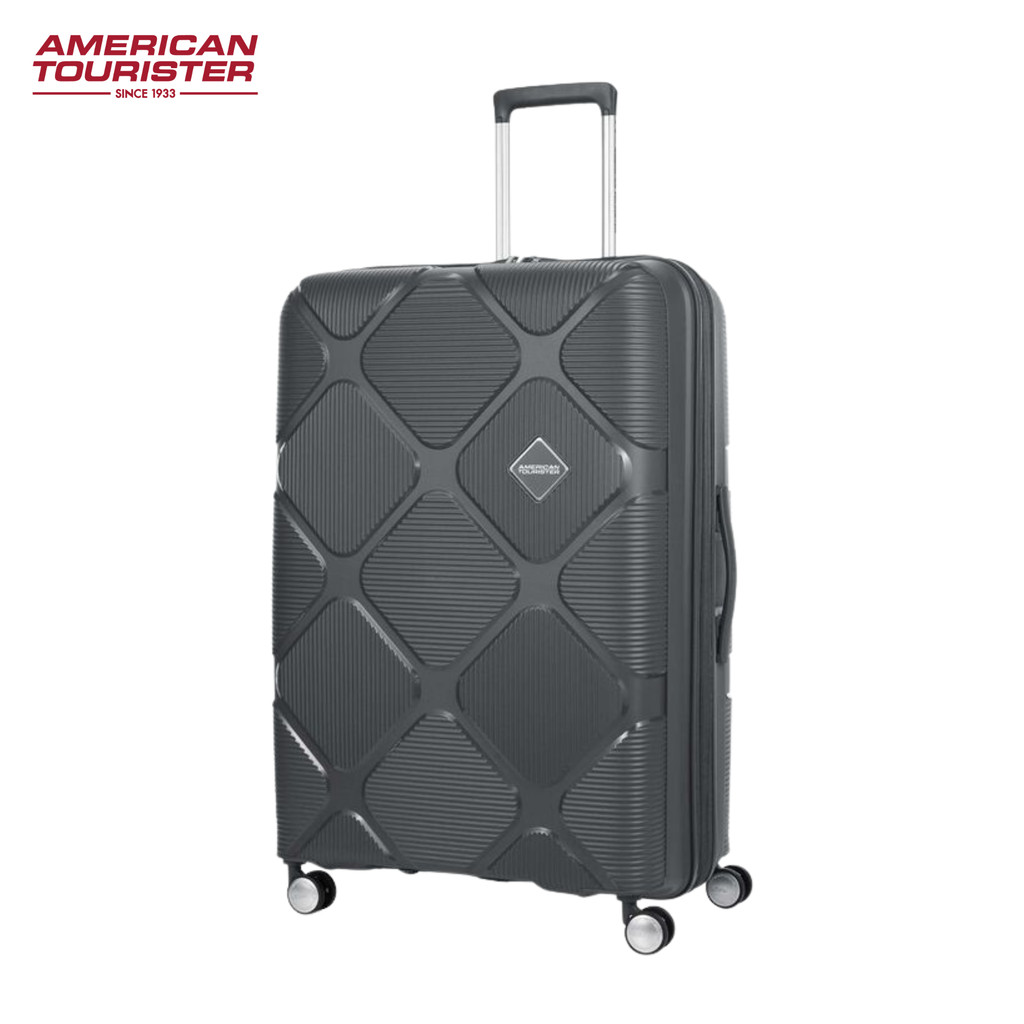 American Tourister Instagon Sp 81/30 Exp Tsa V2 (Large) | Shopee ...