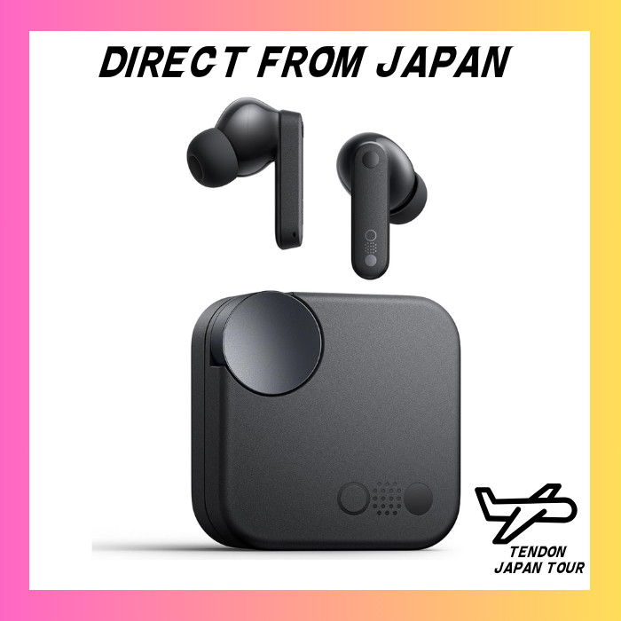 cmf by NOTHING BUDS [Authentic Japanese Product] Wireless Earbuds In ...