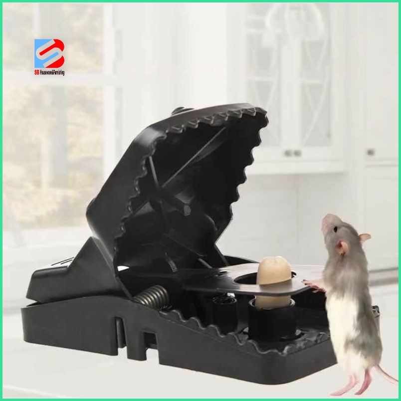 Susan1188Ls$Reusable.V;Trap-Easy@bU+Catching O+UD+UA+HI+cp+Rat Trap ...