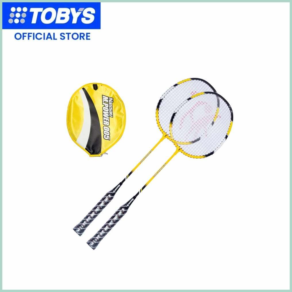 Toby's}JQ>Sports>pH}I>CP}Nassau>Es}Mega>SR}Power>bO}005>CR}Badminton>ZI ...