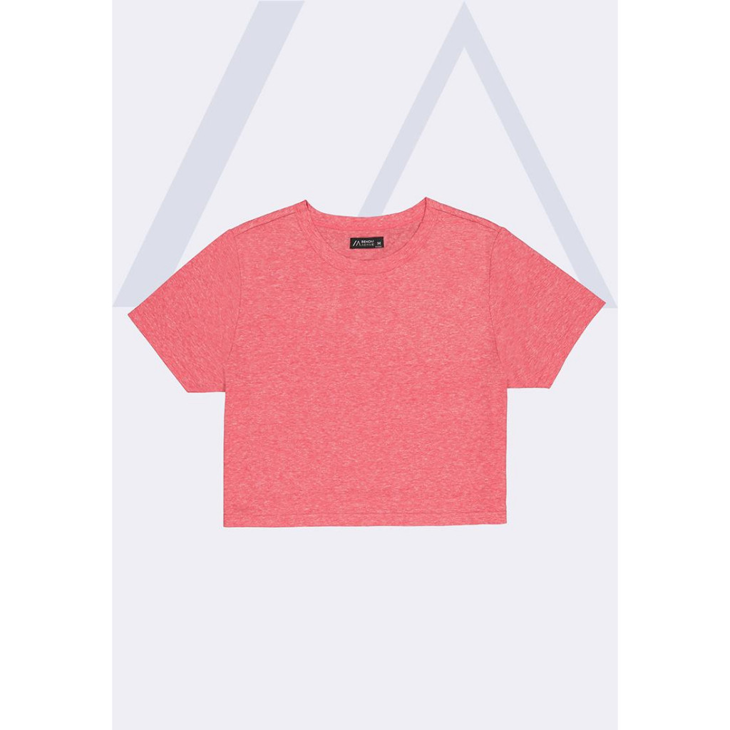 BENCH/ - YOU0259 - Women's Active Tee | Shopee Philippines