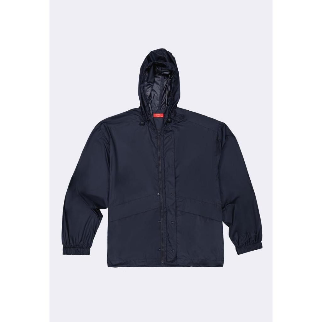 BENCH/ - IJT0316 - Men's Windbreaker Hoodie Jacket | Shopee Philippines
