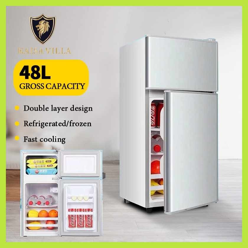 Kaisa@vu$Villa?zE-refrigerator
