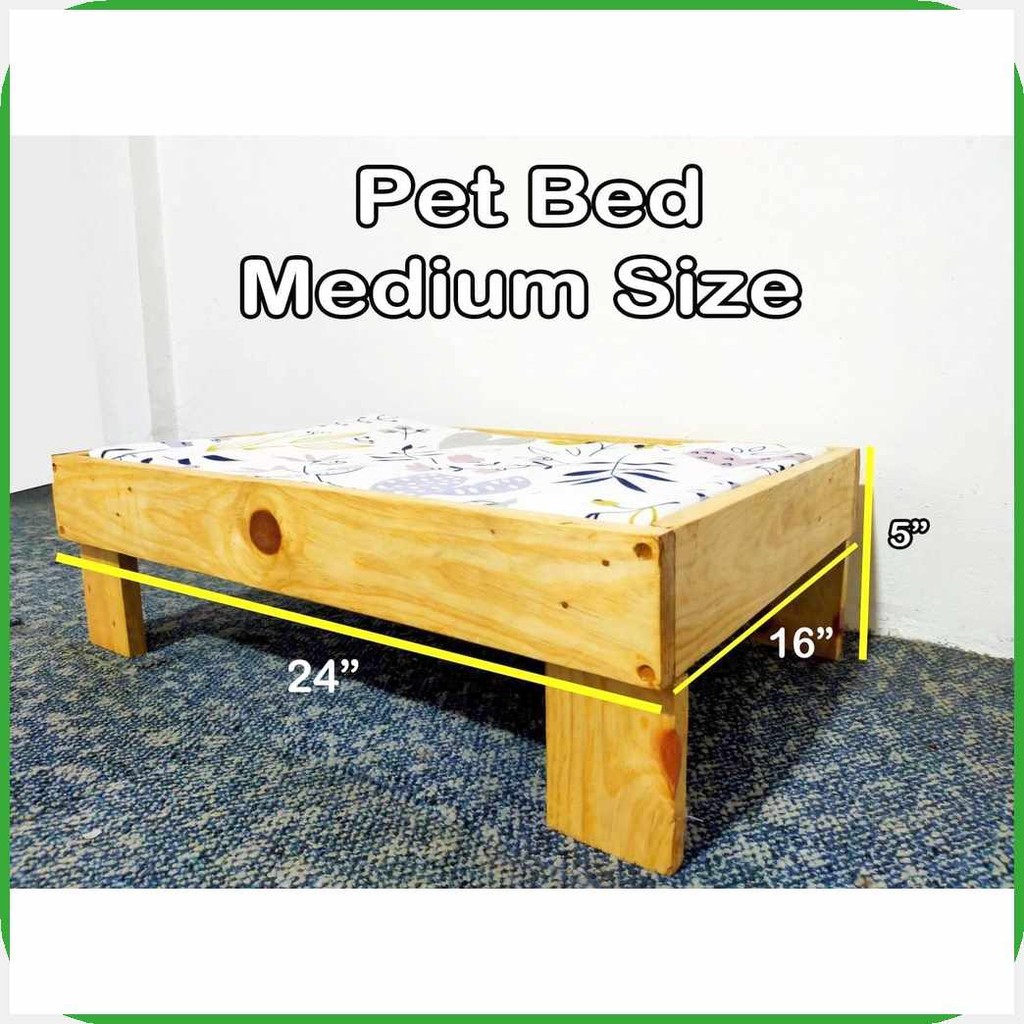 Dog)z[/>Q[Cat;VB&Bedframe`Fs&made`Ka&from`fx'wood{Tc'pallet{Cv'with ...