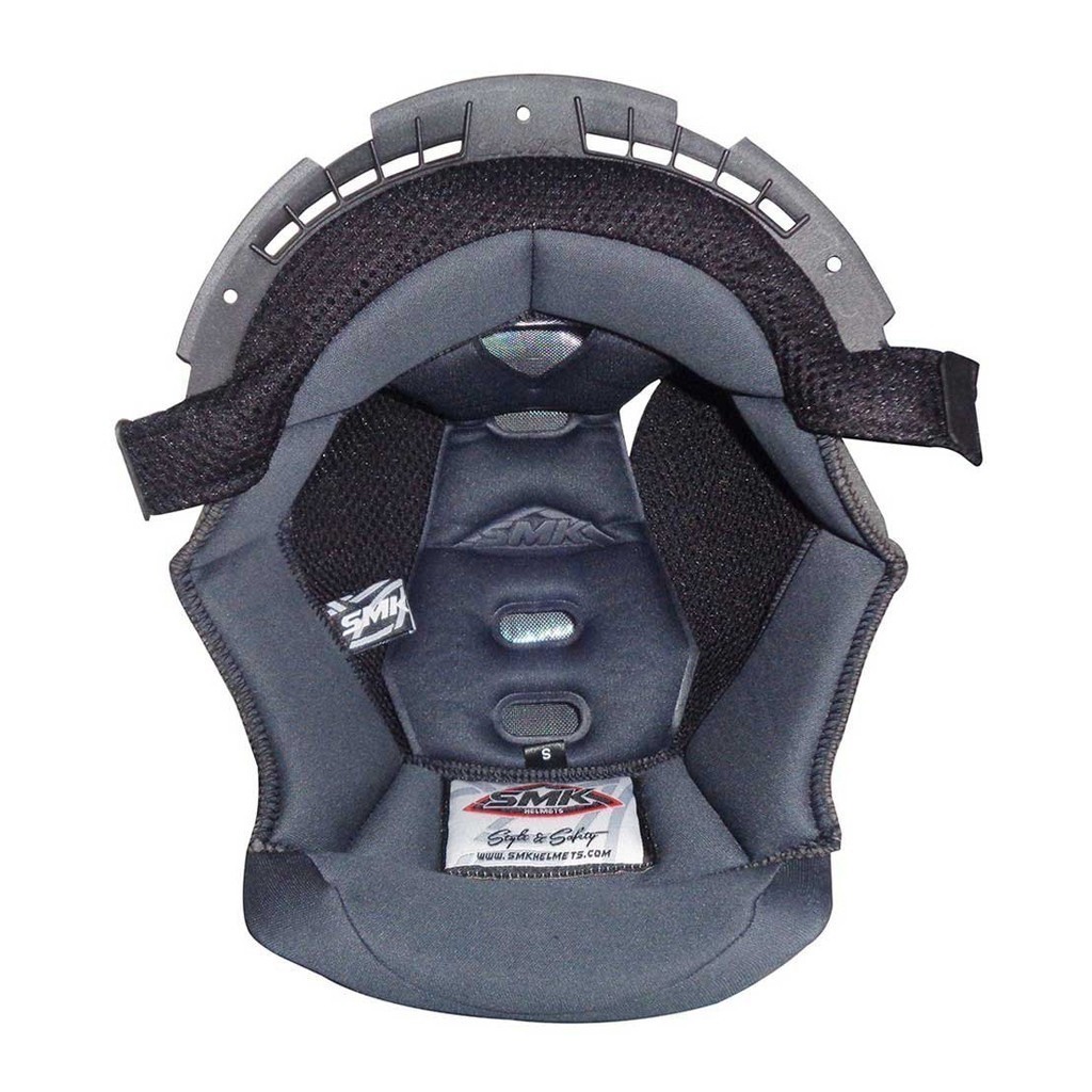 SMK Motorcycle Helmet Inner Liner for Stellar | Shopee Philippines