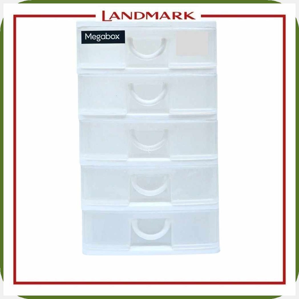 Megabox)Tc?5-Layered~hFMini'rp{Drawer