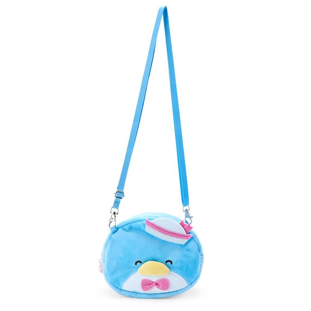 Direct From Japan Sanrio Tuxedo Sam Shoulder Pouch Smiley 767689 ...