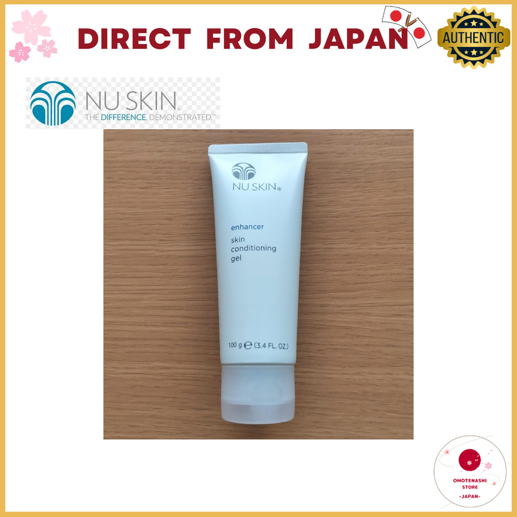 Direct From Japan NU SKIN Enhancer 03110308 100g x 1 | Shopee Philippines