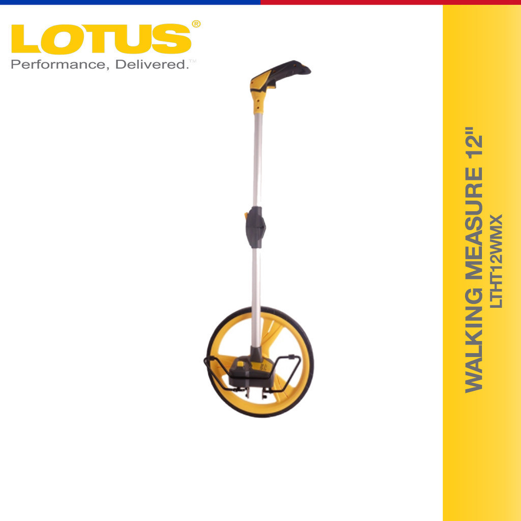 Shop measuring wheel for Sale on Shopee Philippines