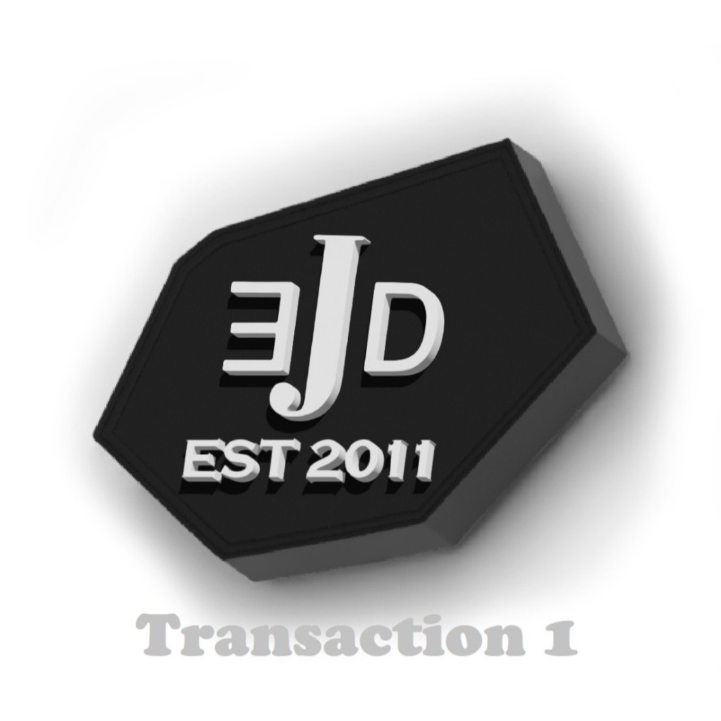 EJDalanon Enterprise Transaction 1 | Shopee Philippines