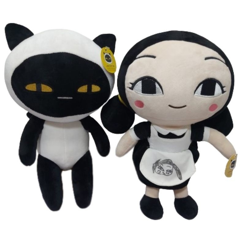 SHYAM CAT / LUCY LOUISSIAM ANIMALS Hobbies and Collections | Shopee ...