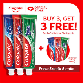 colgate toothpaste - Best Prices and Online Promos - Sept 2025 | Shopee ...