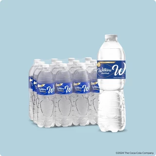 Shop wilkins water for Sale on Shopee Philippines