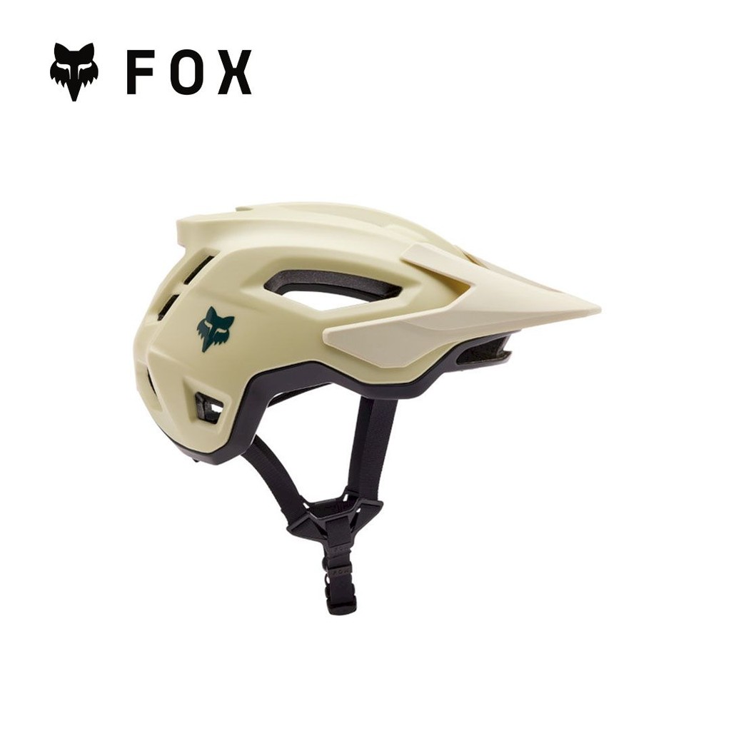 Fox Racing Speedframe Helmet Ce Unisex Bike Accessory | Shopee Philippines