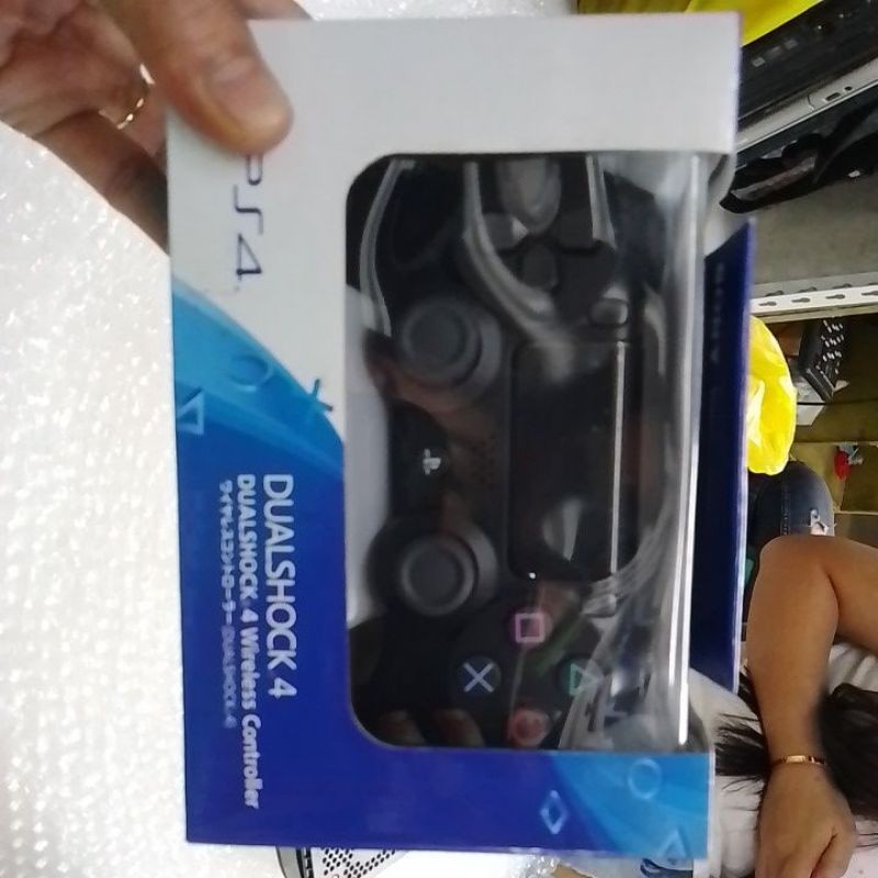 Shop ps4 controller for Sale on Shopee Philippines