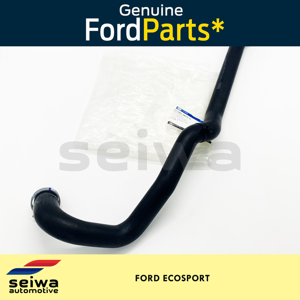 Ford Ecosport Radiator Hose Lower - Genuine Ford Auto Parts ...