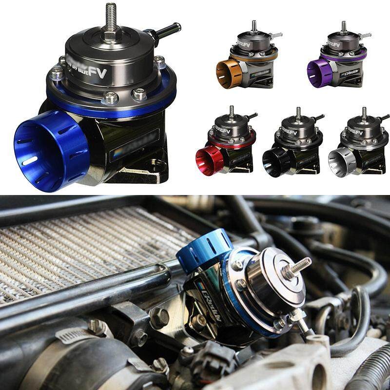 Universal BOV Greddy FV Blow off Valve Modified Turbo Pressure Relief ...