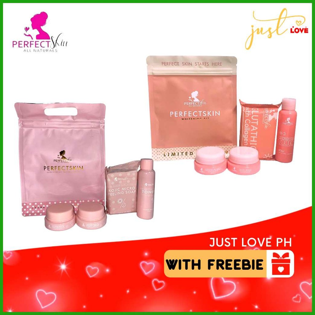 Perfect!o#Skin}jZ}Rejuvenating>cD}Set)zh>Extra}lz)Strength>VZ}|)Et ...