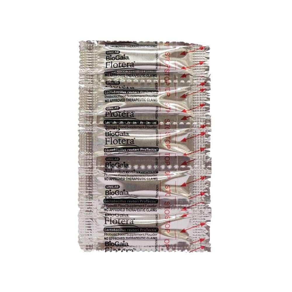 Flotera Powder 30s (Probiotic Food Supplement Powder: 100 million ...