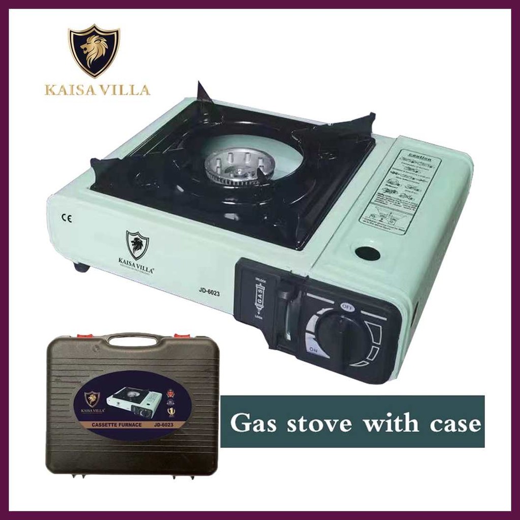 Kaisa.Sx.Villa$ep:butane|M]gas]Kb.stove]wD#.DN^With$Ha/portable^Eb ...
