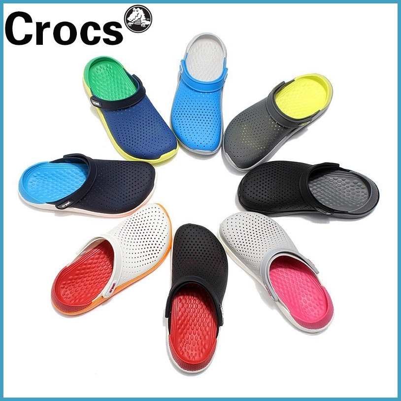 Class\d}A&xb`N&Crocs≥Literide`qw&slippers;o`for&D