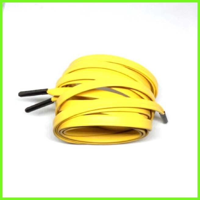 Yellow;bs+Premium=F$Leather{l"Lace"O\with"q,Black[L!Chrome,o[Aglet ...