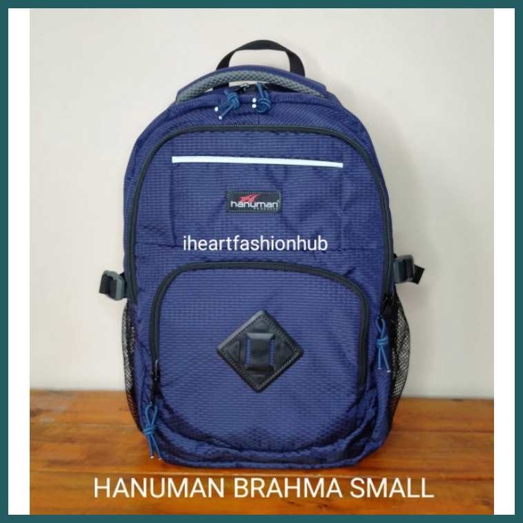 HANUMAN-z*BRAHMA"K)SMALL,u;BACKPACK | Shopee Philippines