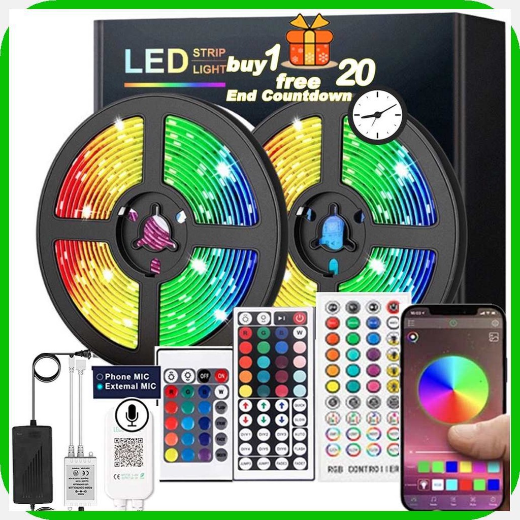 Led?po%Strip_L:Lights_V%40M:G_20M%z:10M_w%5M:p`Waterproof&Rgb Led Light ...