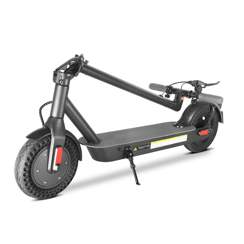 MK084 Wholesale 10 Inch 350W Long Range Max Load 120kg E Scooter ...