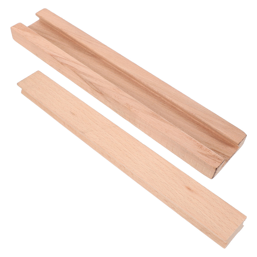 Dressing Table Drawer Slides Dresser Track Center Mount Wooden 18 Inch ...