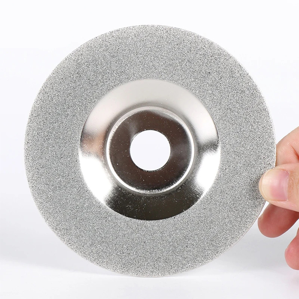 A Diamond Glass Grinding Blades Tile Grinding & Polishing Discs Cutting ...