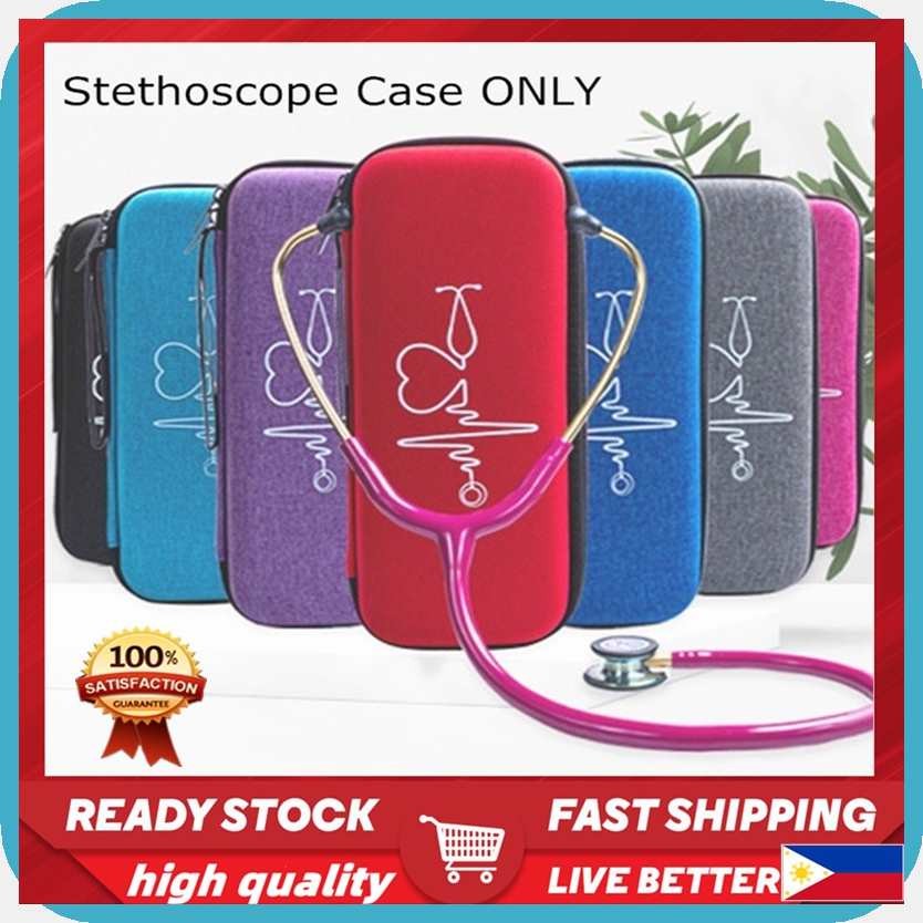 stethoscope`YP}storage$ZT$box | Shopee Philippines