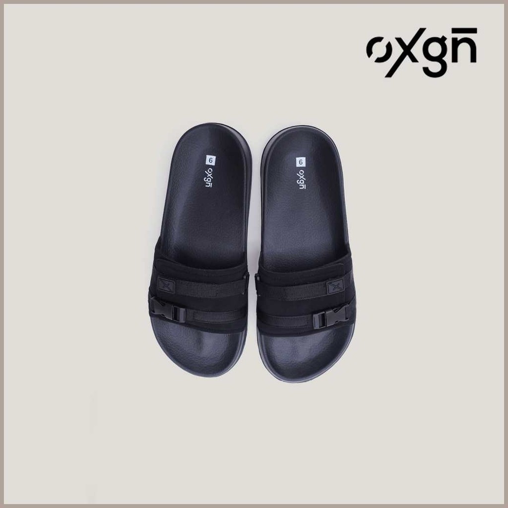 OXGN'L*Velcro$EV$Sliders^WB$With/nc^Strap$vS/Detail^pB$For/Eb^Men$OB ...