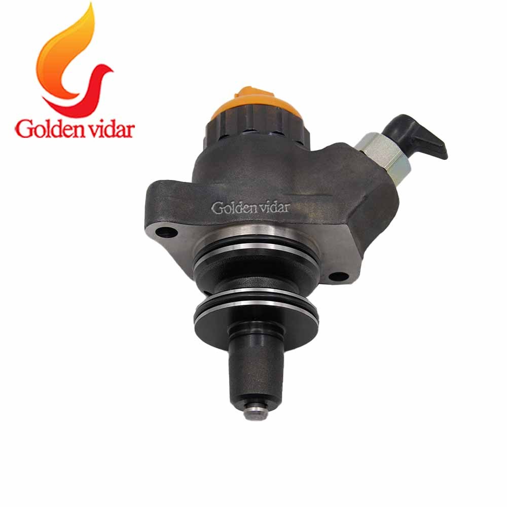 Common Rail Oil Injection Pump plunger element assembly 094000-0380 for ...