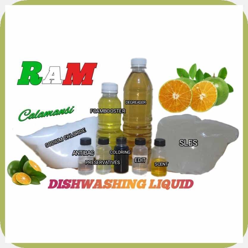 RAMje&DISWASHING[DJ/LIQUID>k)KIT}L)17LITERS | Shopee Philippines