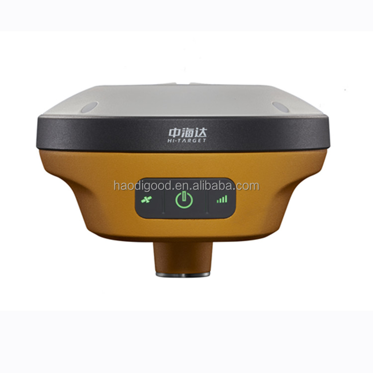 Surveying Equipment Receiver Gnss Rtk Gps Rover n️ | Shopee Philippines