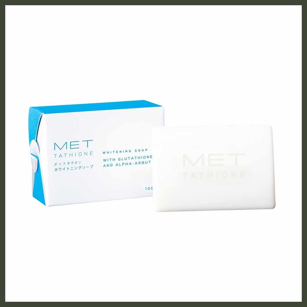 Met>Ml}Tathione>yP}Glutathione>uf}Body>Fj}Soap>xx}with>pS}Alpha-arbutin ...