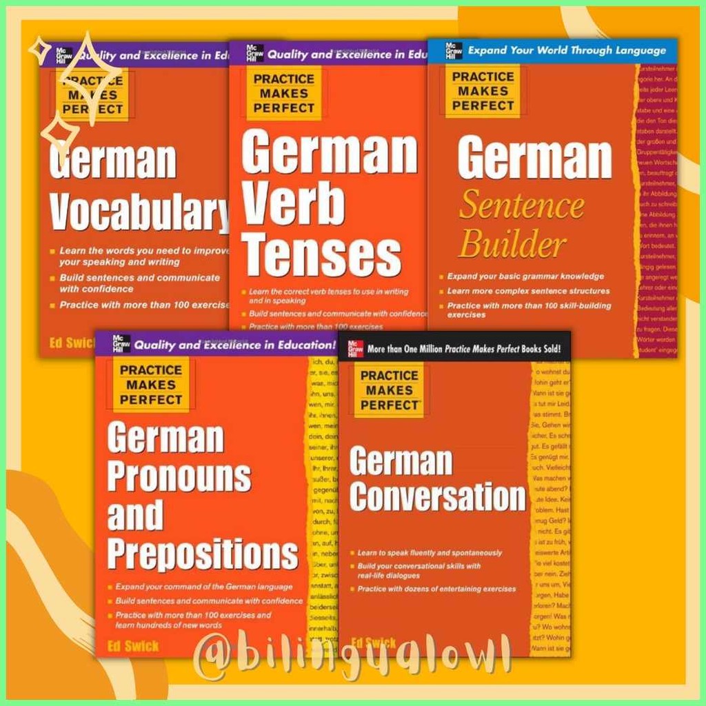 German*MG