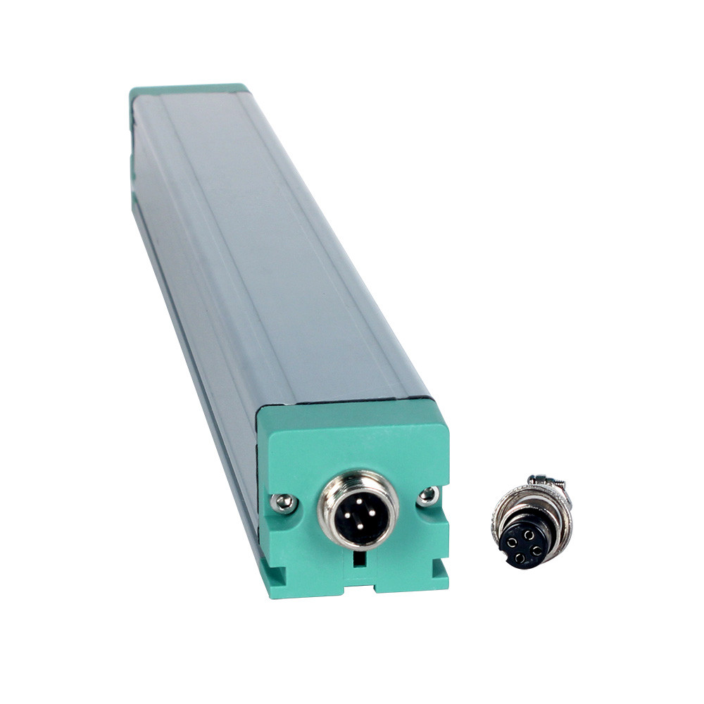 KTC Linear Scale Position Transducer Displacement Sensor With Aviation Connector | Shopee ...