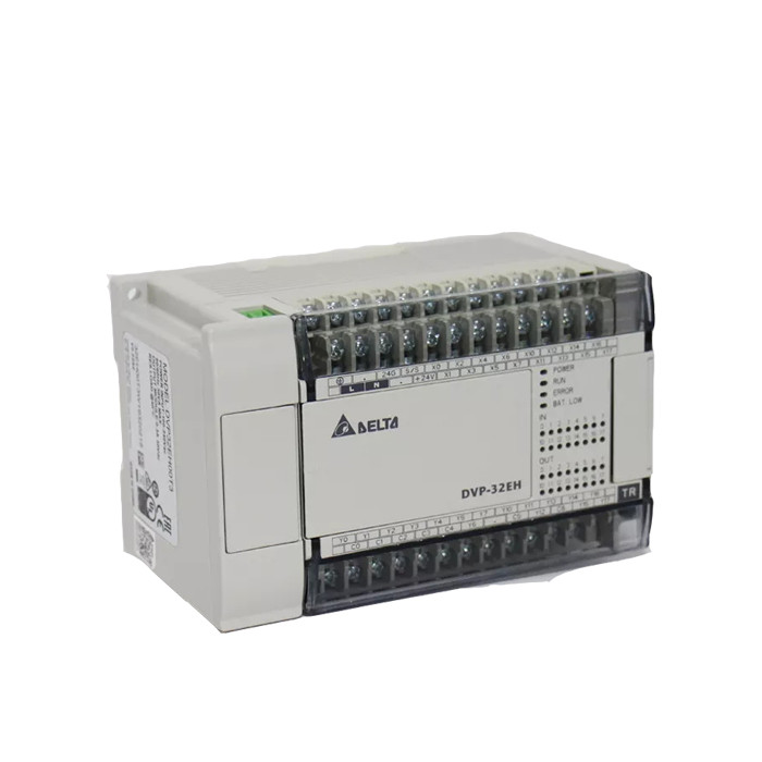 Delta Basic PLC DVPPS05 Programmable logic Controller | Shopee Philippines