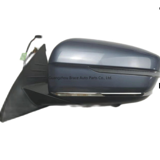 Auto Parts Side Mirror Rear View Mirror For Chery JETOUR X70 F01 ...