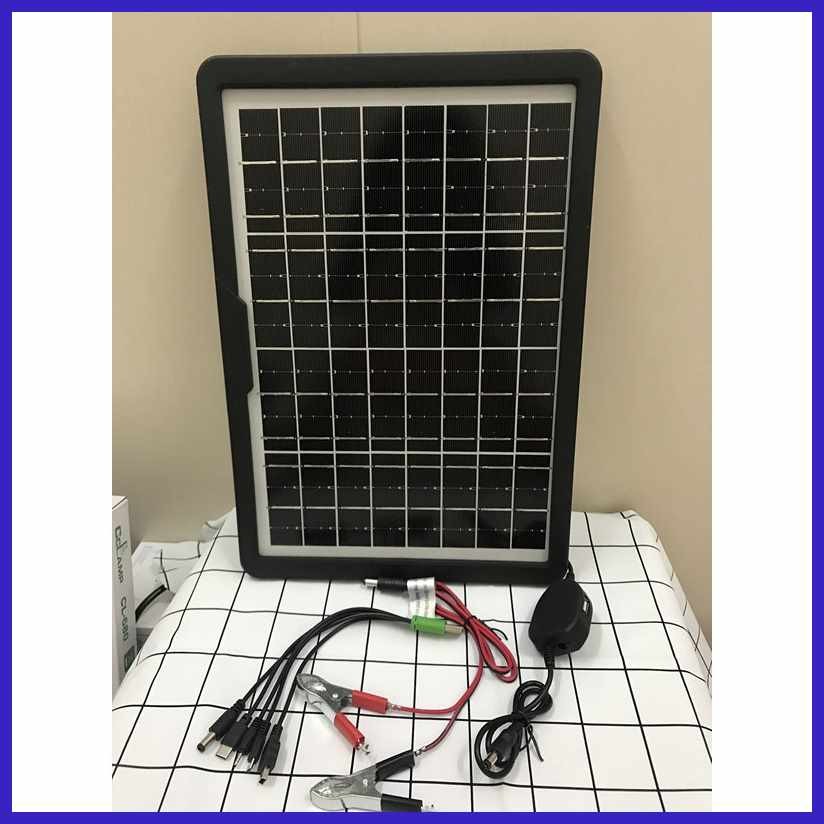 CL-1615#JJ Solar)Z>Panels)e>Charge)M>Any*l?Mobile*W?And Any Battery ...