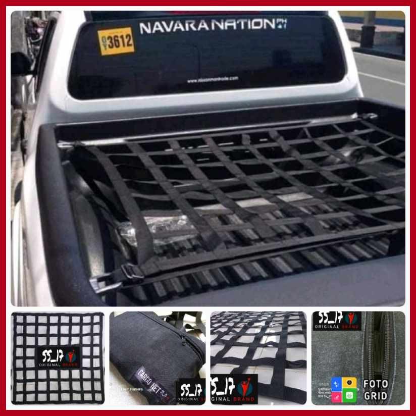 CARGO|Lp}NET`i`-`k&FIT`T&TO`U&`n&NAVARA`W&SERRIES`m&EL/VE/VL/FRONTIER ...