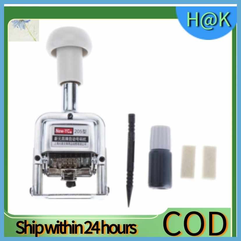 Numbering:yV;Machine:G:stamp/e^Self/x^inking/i^Automatic/N^Numbering/q ...