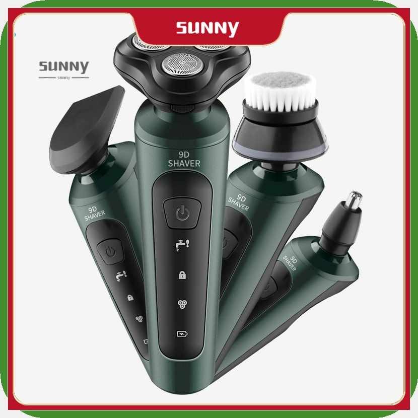 Han;Fw'River$m$Razor$u/HRTXD02$C/3D$g/USB$r/Rechargeable$t/Electric$W ...