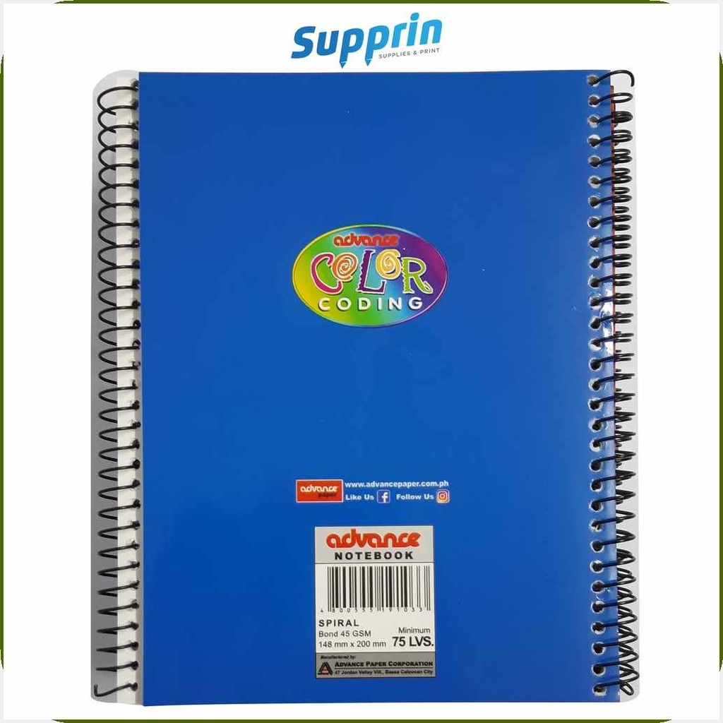 Spiral Leaves-)l>Advance)L>Paper)X>Assorted)u>colors,)K>10 pcs (1 pack ...