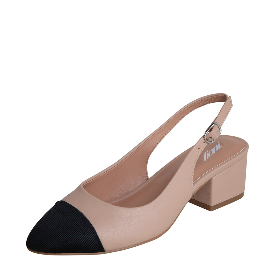 Payless Fioni Women's Evie Slingback | Shopee Philippines