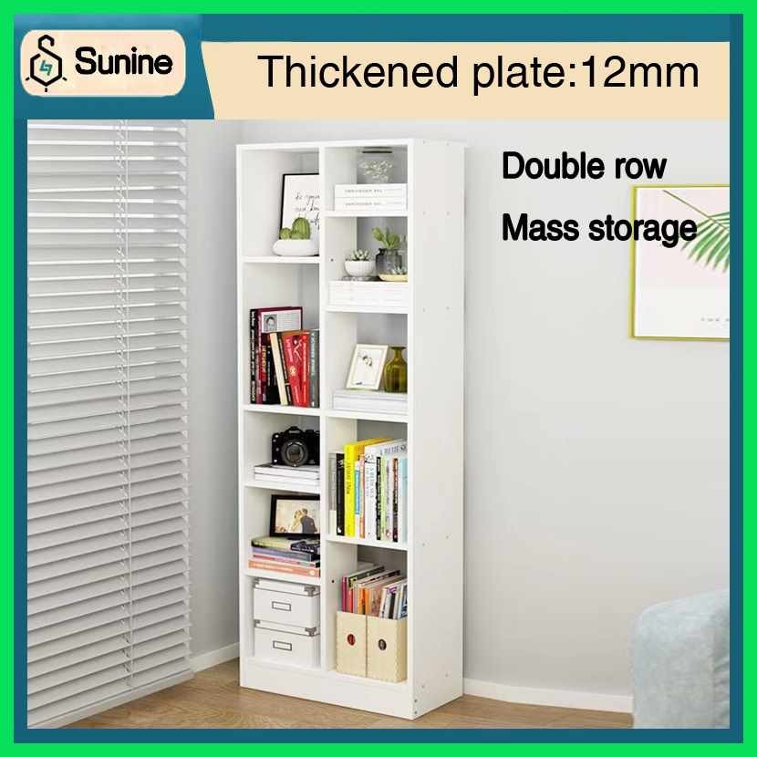 Multi-Layer=Sw,Wooden&vB}Bookshelf#h]Bookshelves/Y^Organizer聽聽Storage/J ...