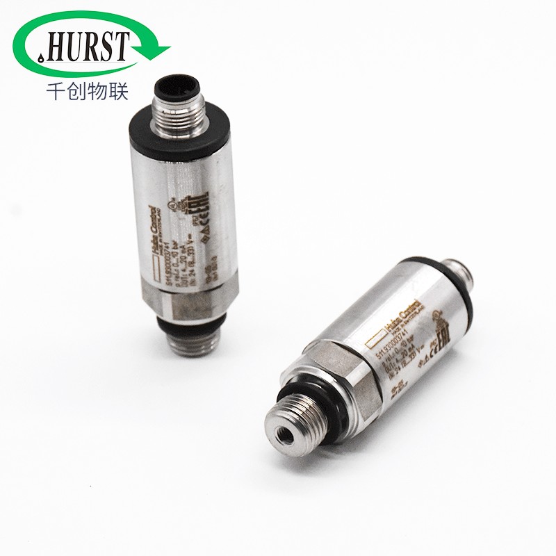Switzerland HUBA High Precision Pressure Transmitter 511Small Pressure ...
