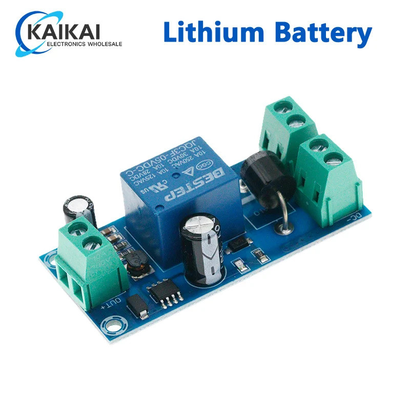 YX850 Power failure automatic switching standby baery lithium baery ...